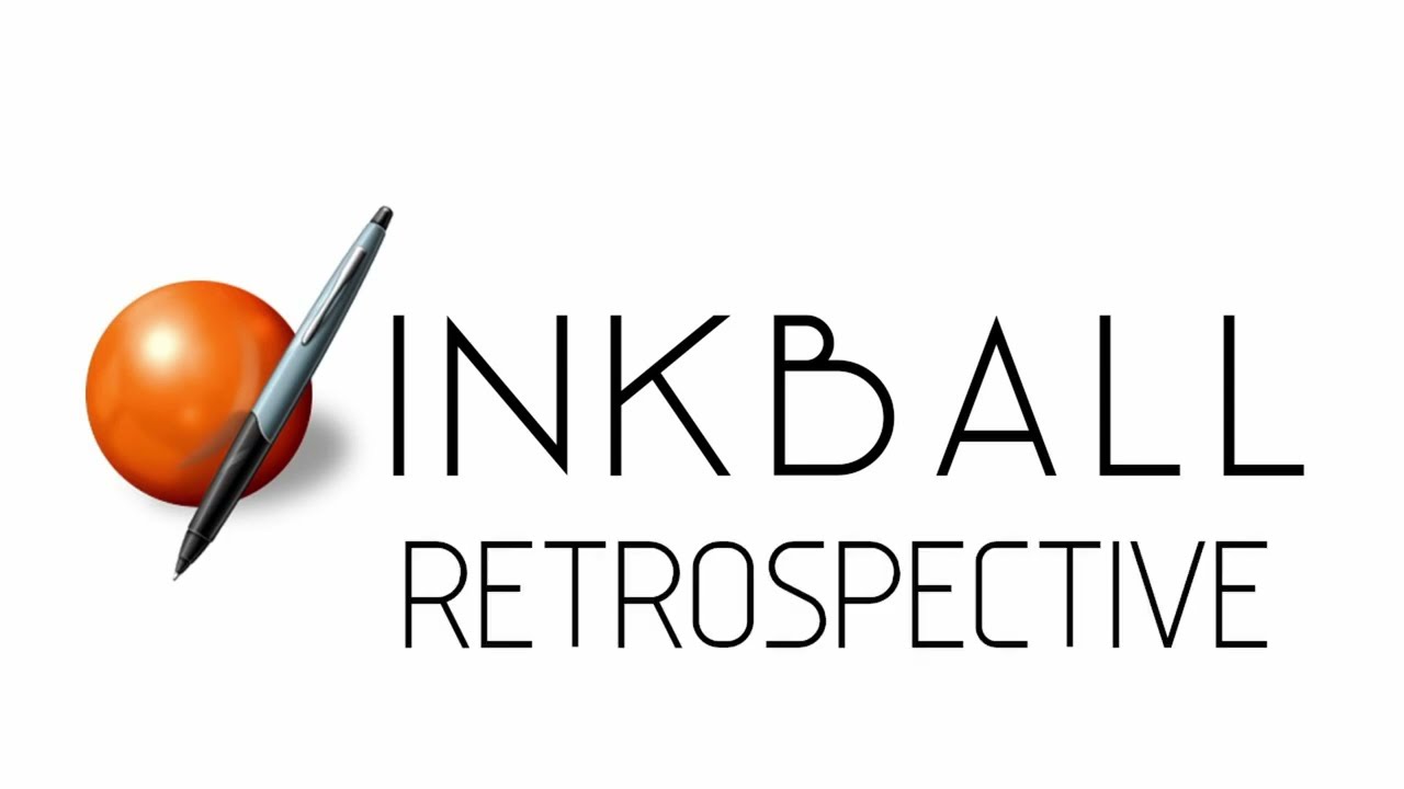 InkBall: A Retrospective - YouTube