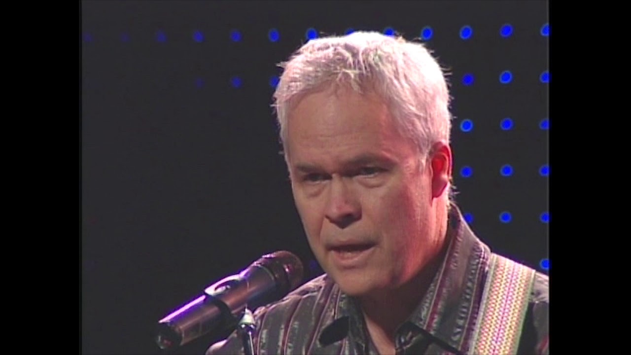 Release Me - Chris Aitken - 20141206 CTV LionsTelethon - YouTube