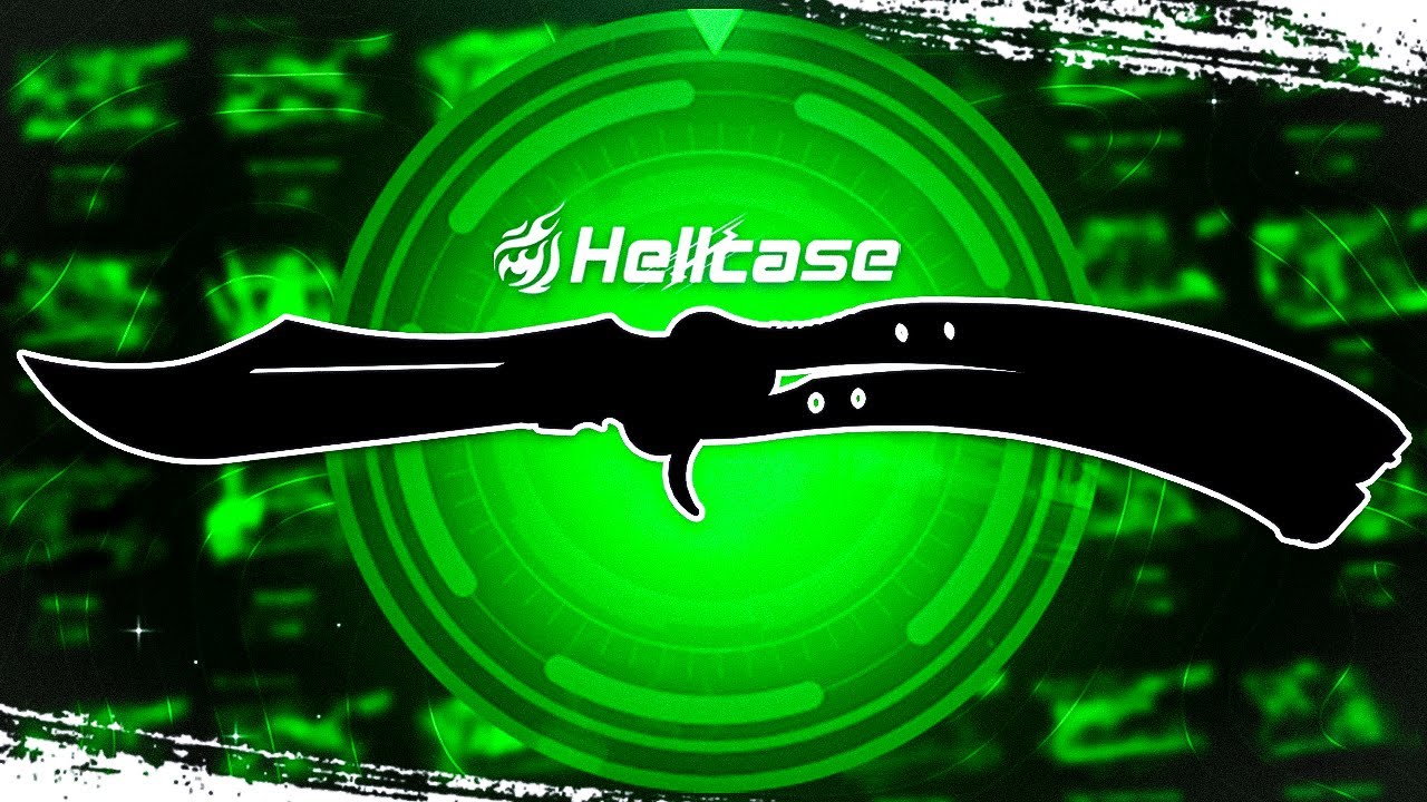 TESTED THE INTERESTING CASES IN HELLCASE ! (HELLCASE FREE PROMO CODE ...