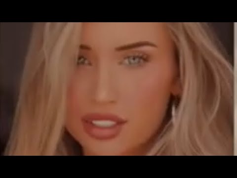 Mikayla Demaiter 🔴Glamorous Plus Size Curvy Fashion Model - Biography ...