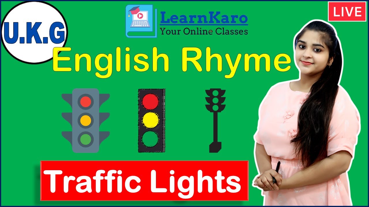 Traffic Lights English Rhyme With Lyrics U K G Rhymes For Children traffic-lights-english-rhyme-with-lyrics-u-k-g-rhymes-for-children