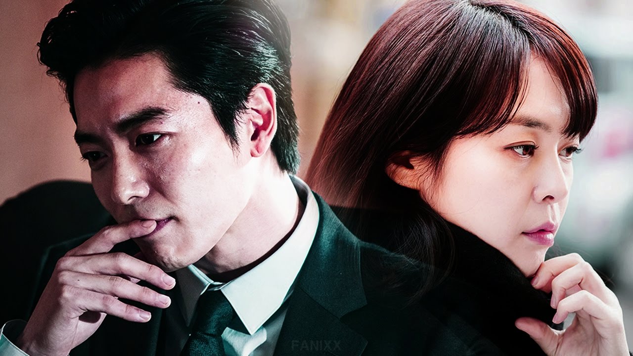 Strange Voice || Mo Tae Gu x Kang Gwon Joo - YouTube