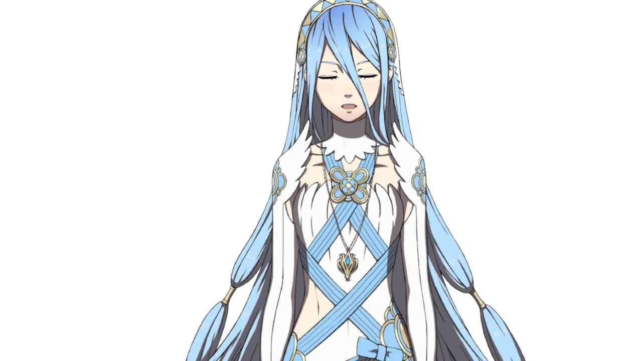 Azura Singing Lost in Thoughts, All Alone - YouTube