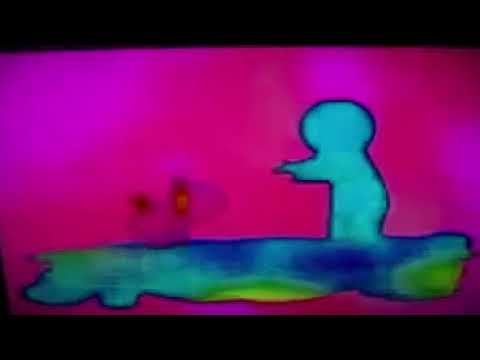 Noggin AND Nick Jr Logo Collection IDFB Electronic Sounds - YouTube
