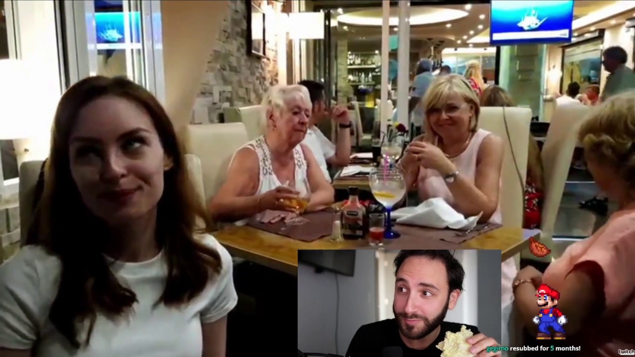 Reckful Returns! LIFE UPDATE & Reaction to 2017 TOP Twitch Clips - YouTube