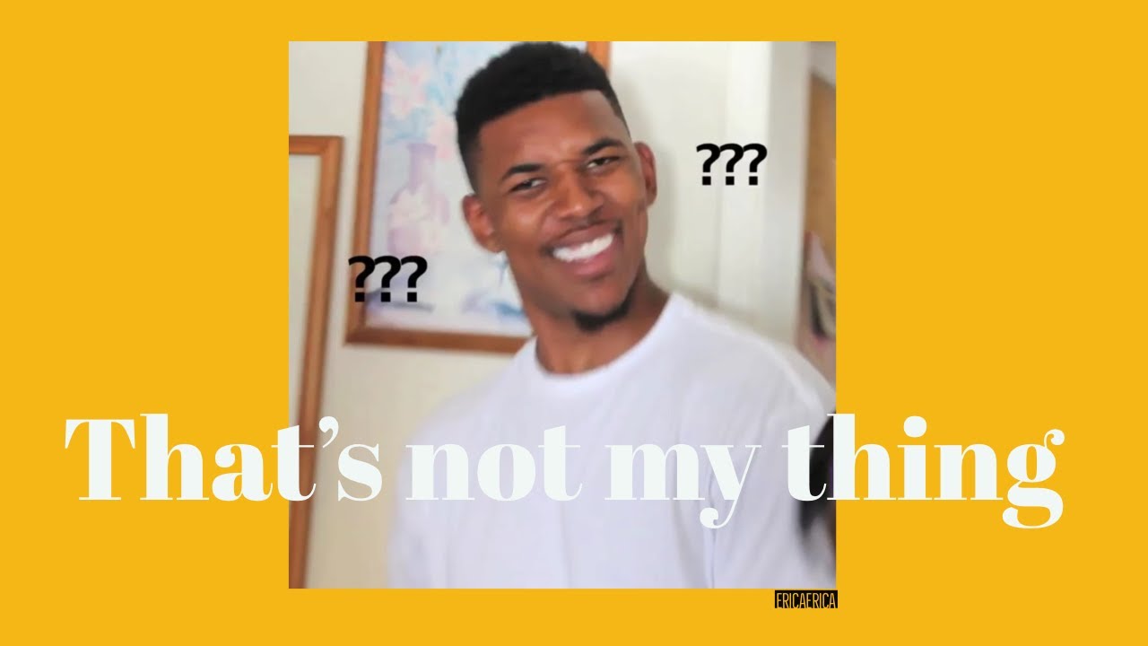 원어민들은 매일 쓰는 영어문장 That’s not my thing - ‘그건 내 물건 아니야’ 라고 아시는분들 컴온컴온👀 ...