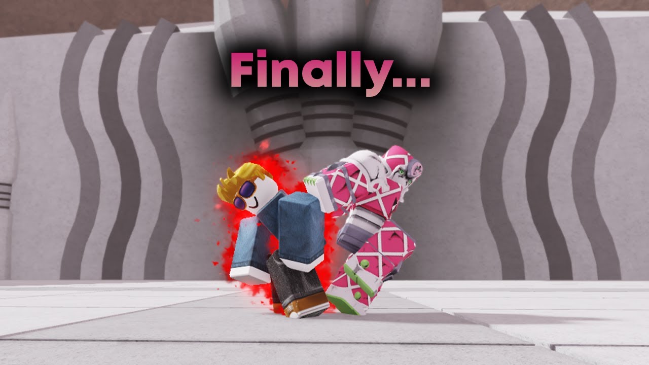 [AUT] Finally... - YouTube