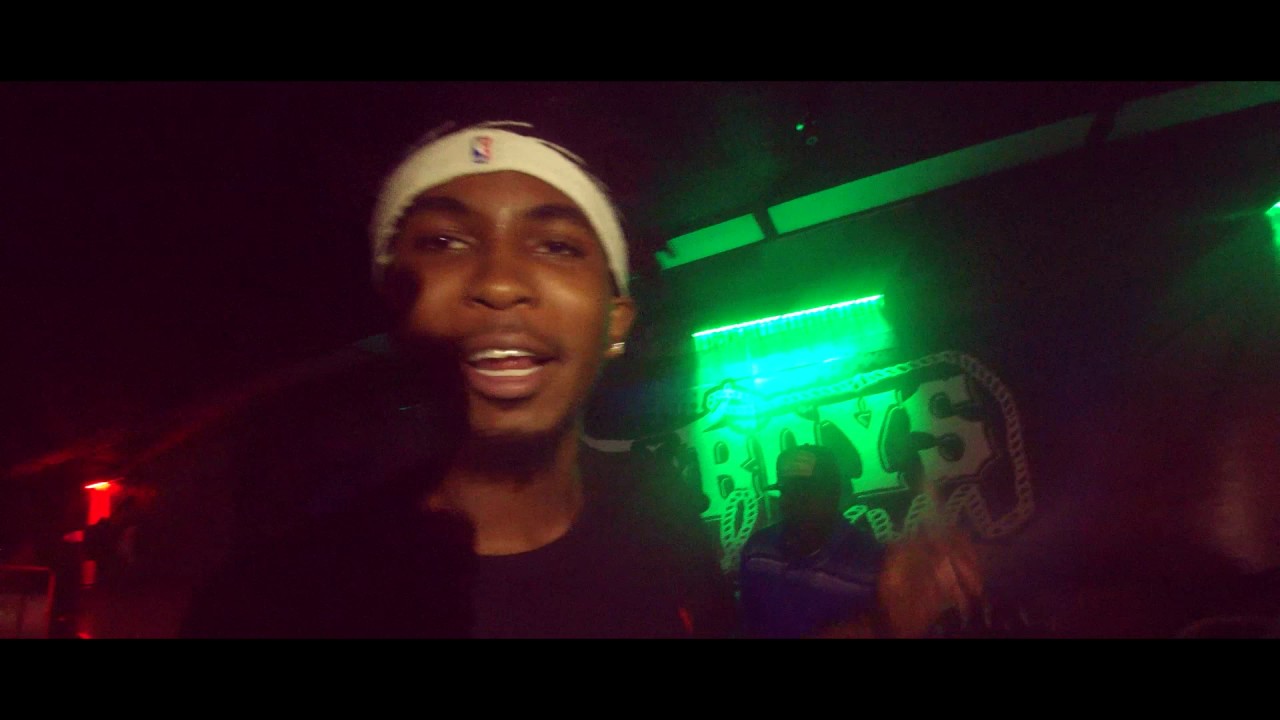 Lil Rell On Da Beat Performing LIVE @Colosseum June 18, 2017 Opening ...