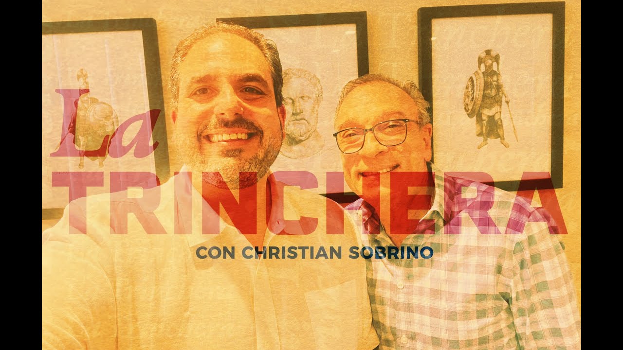 Ep. #117: Las cosas que Ángel Cintrón tiene en su cajita - YouTube