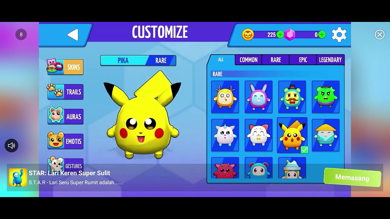 8 Desember 2024 - YouTube