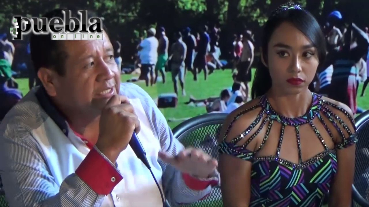 Circo Atayde Hermanos presenta “Gala de Navidad” en Puebla - YouTube