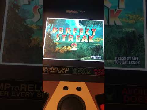 Big Buck Safari Outback Sable Adventure - YouTube