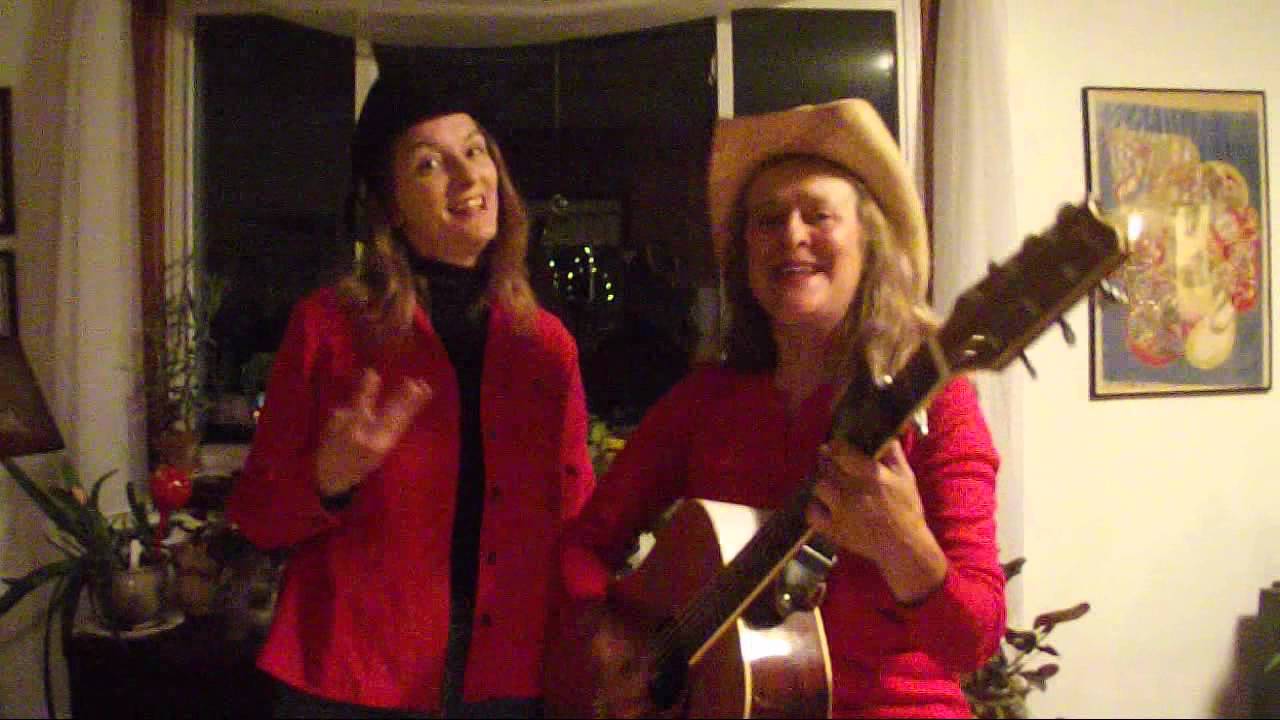 I Heard the Bluebird Sing - YouTube