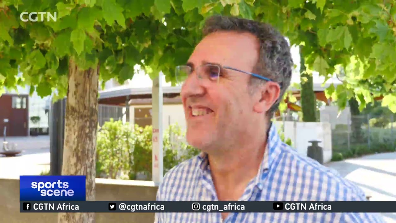 Spanish journalists recount famous World Cup victory in South Africa ...