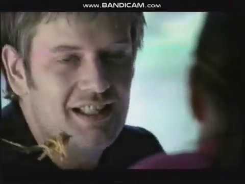 Ariel Advert 2002 - YouTube