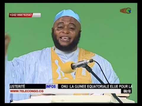 GRAND DÉBAT : les sunnites VS les Ahmadiyya sur la mort de ISSA (Jésus Christ)
