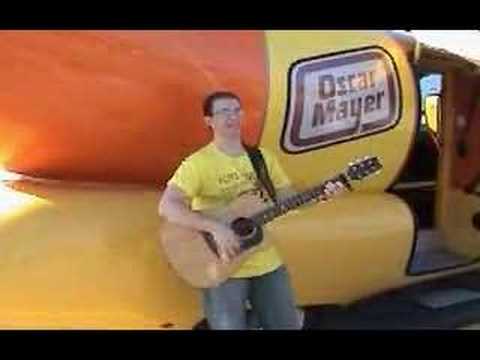 Weiner Jingle - YouTube