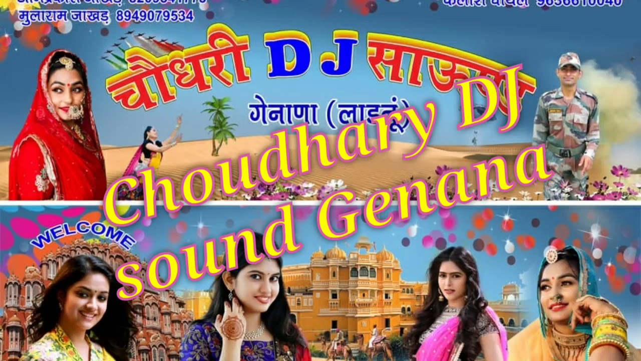 Z Black ।। New song DJ remix Haryanvi - YouTube