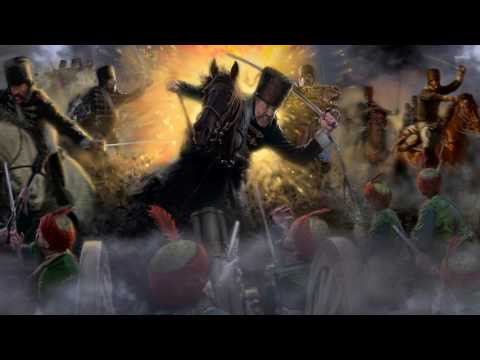 Saldir (Empire Total War OST)