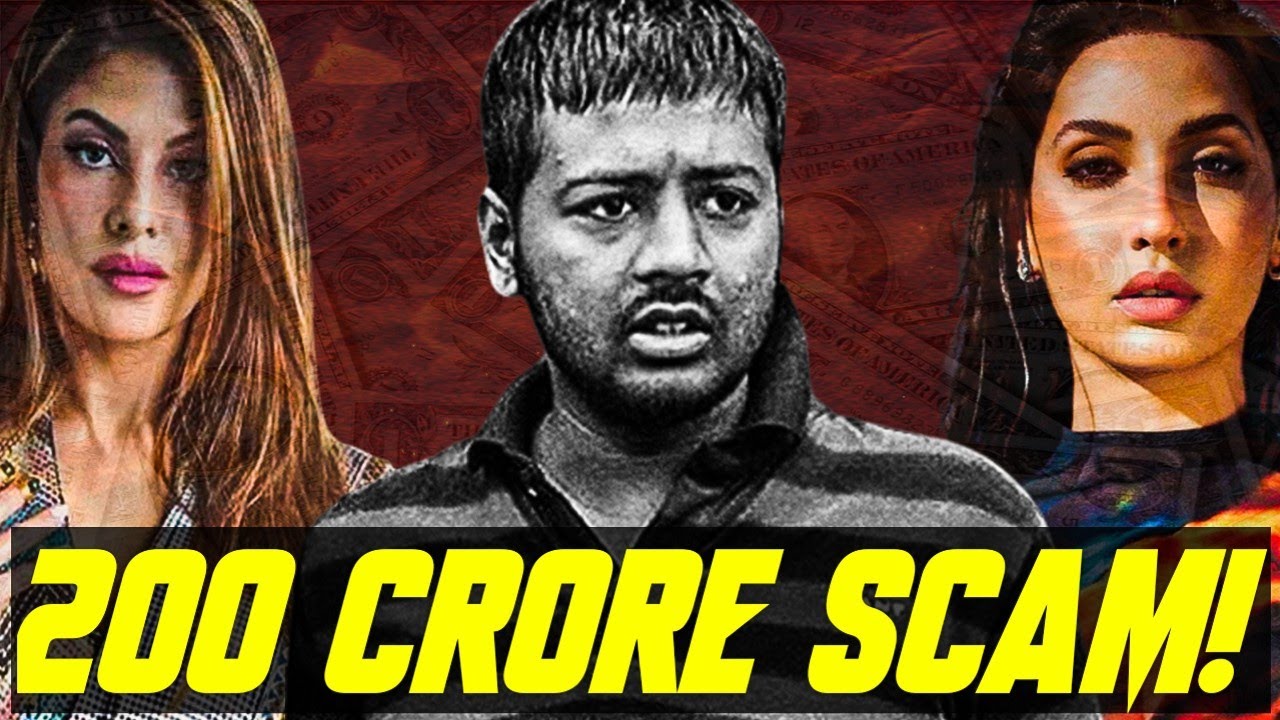 The Man Who Fooled Billionaire's To Become A billionaire | Sukesh ...