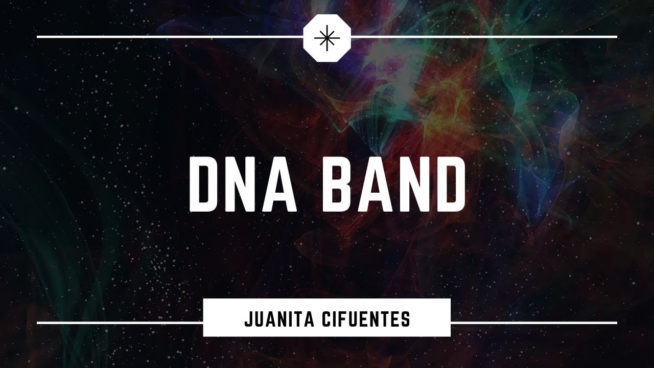DNA BAND - YouTube
