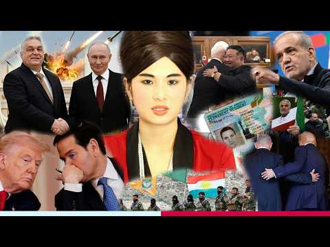 4/27/2026 KIM JONG UN YUAV PAB PUTIN TUA KOM YEEJ UKRAINE@ D.TRUMP KAW TSIS UA NPAV NTSUAB &XAM XAJ