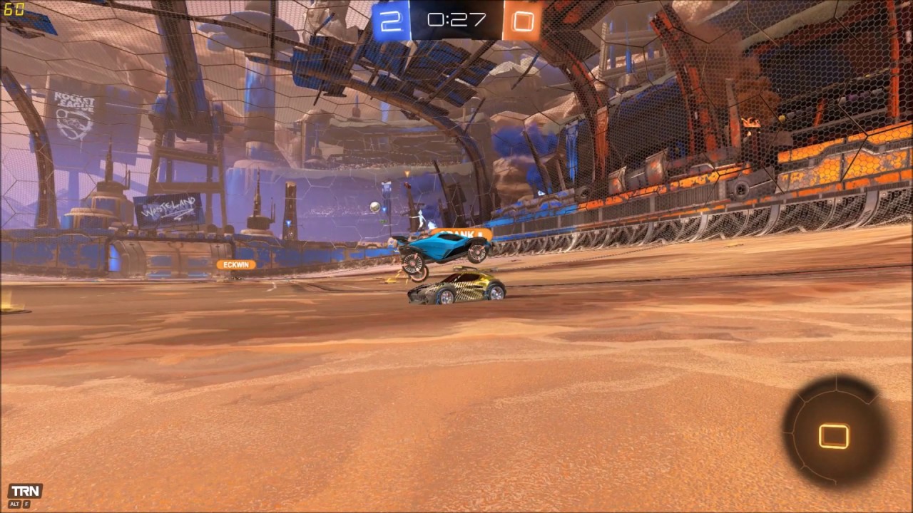 Rocket League 'Getting Freaky' Car Ride - Ranked 3v3 (PG Car Sex) - YouTube