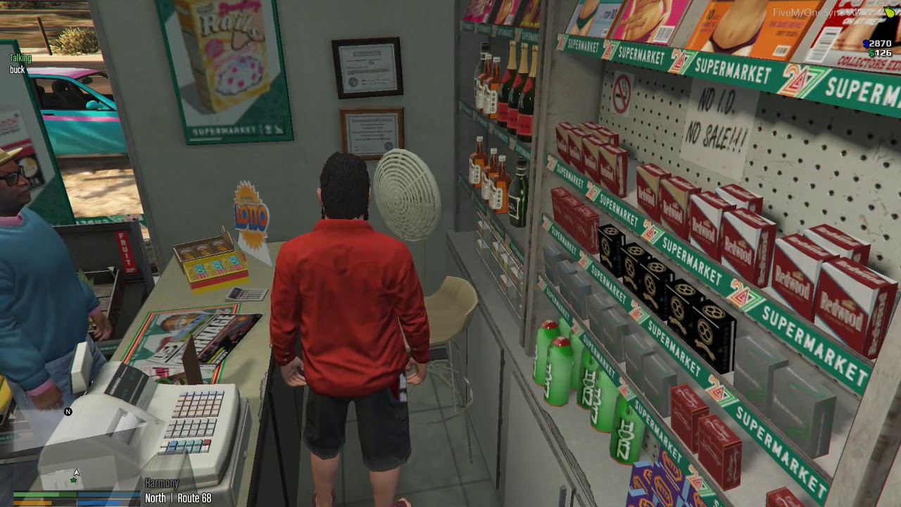 Dan Dan Versus a Fan! (deleted clip) - YouTube