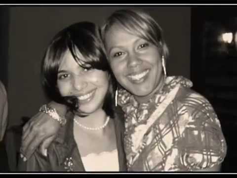 Rafaela Cavalcante (My life-Somewere Over The Rainbow)