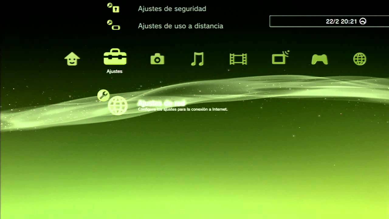 Como abrir puertos de tu router para ps3 || ¿Quieres que tu PS3 aumente ...