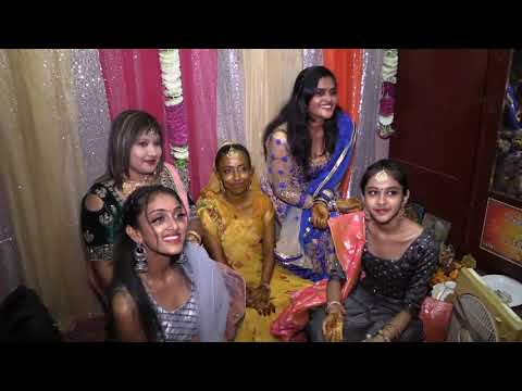 Pritibhoj Highlights 58 -  Lustrous Cultural Curves