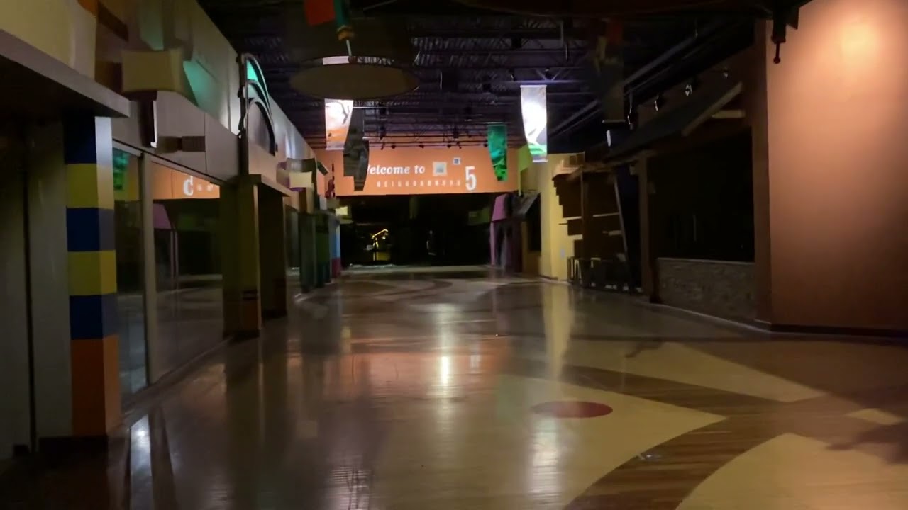 Level 29 Backrooms footage - YouTube