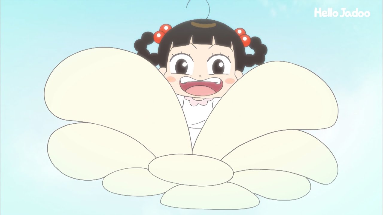 [특집] 지나면 다 추억 / Hello Jadoo - YouTube