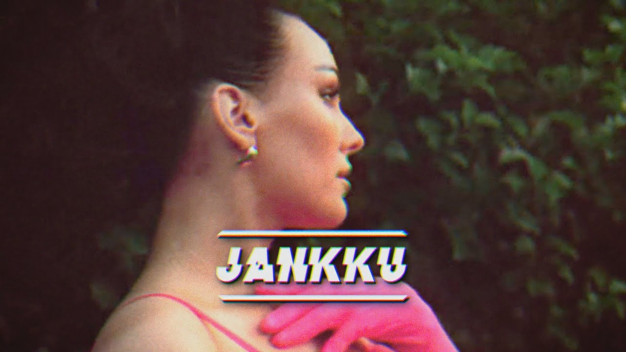 Sara Siipola - Susta tulee tähti (Jankku Remix) - YouTube