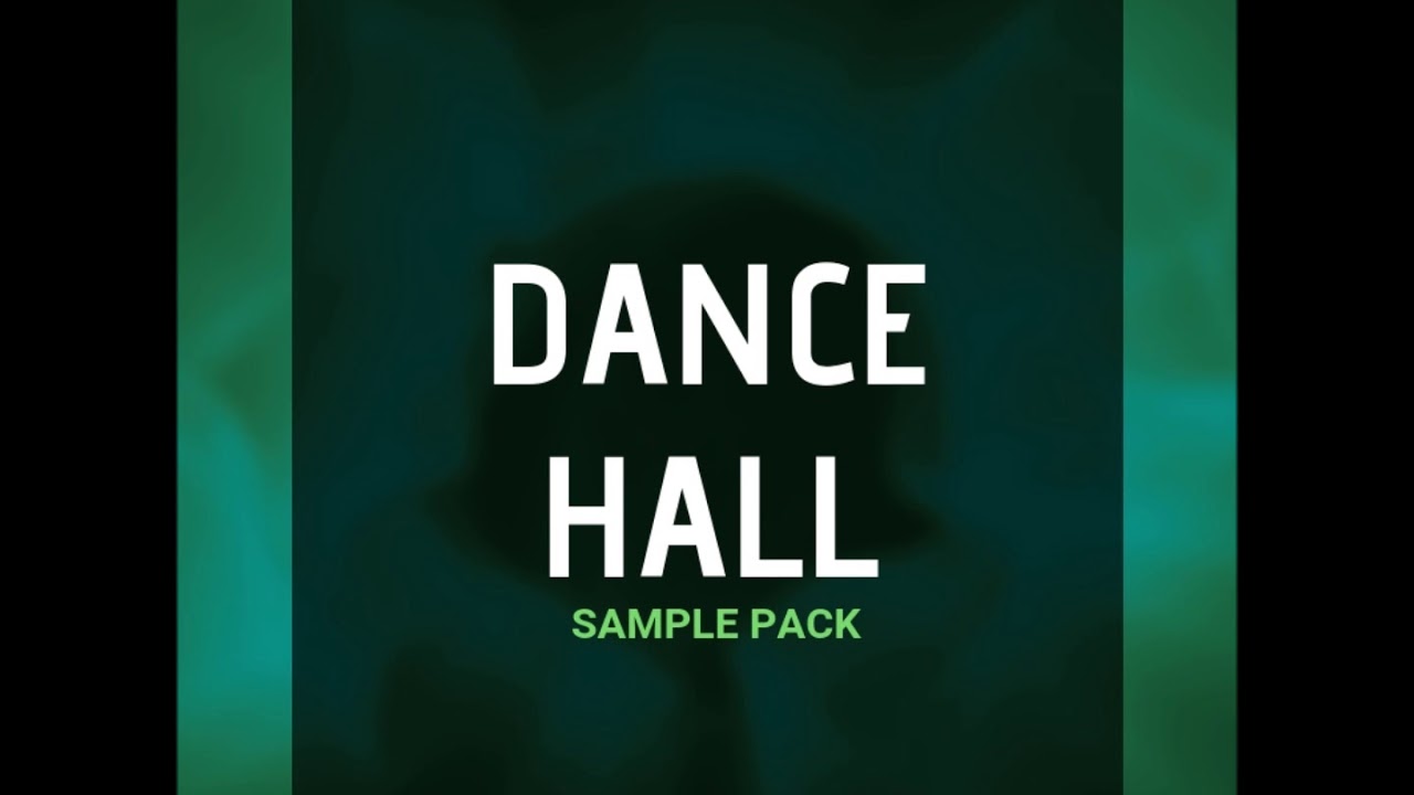 Dance Hall & Afro Sample Pack Vol.3 [FREE DOWNLOAD] (By DDA) - YouTube