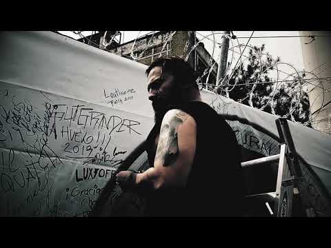 Loathsome Faith - México Tour 2019 - YouTube