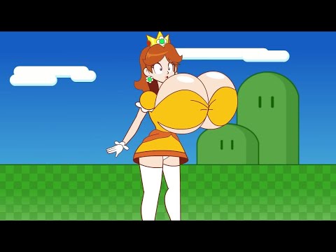 Princess Daisy - Inflation