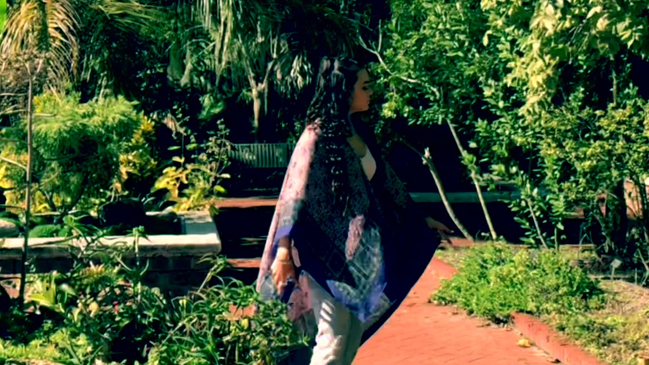 Brielle Marie - Tranquility - YouTube