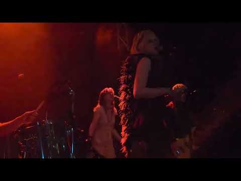 Wet Kiss, Button Factory Dublin March 2026