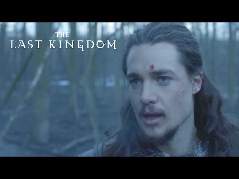 Episode 3 Teaser | The Last Kingdom