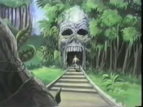 Phantom 2040 Intro 2