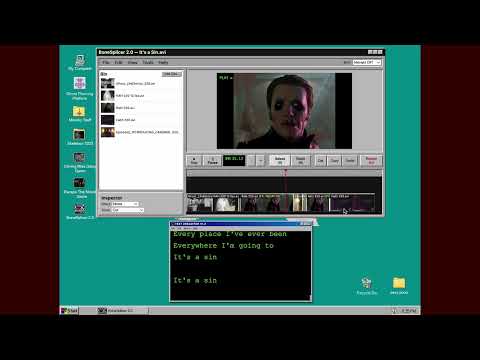 Ghost - It's A Sin (Official Audio)
