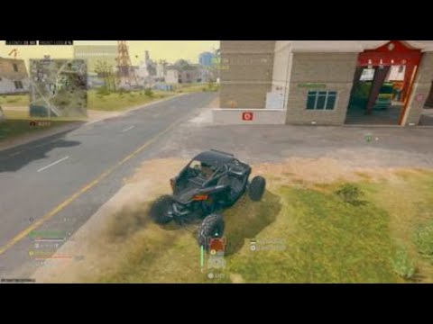 Warzone Vehicular Homicide - YouTube