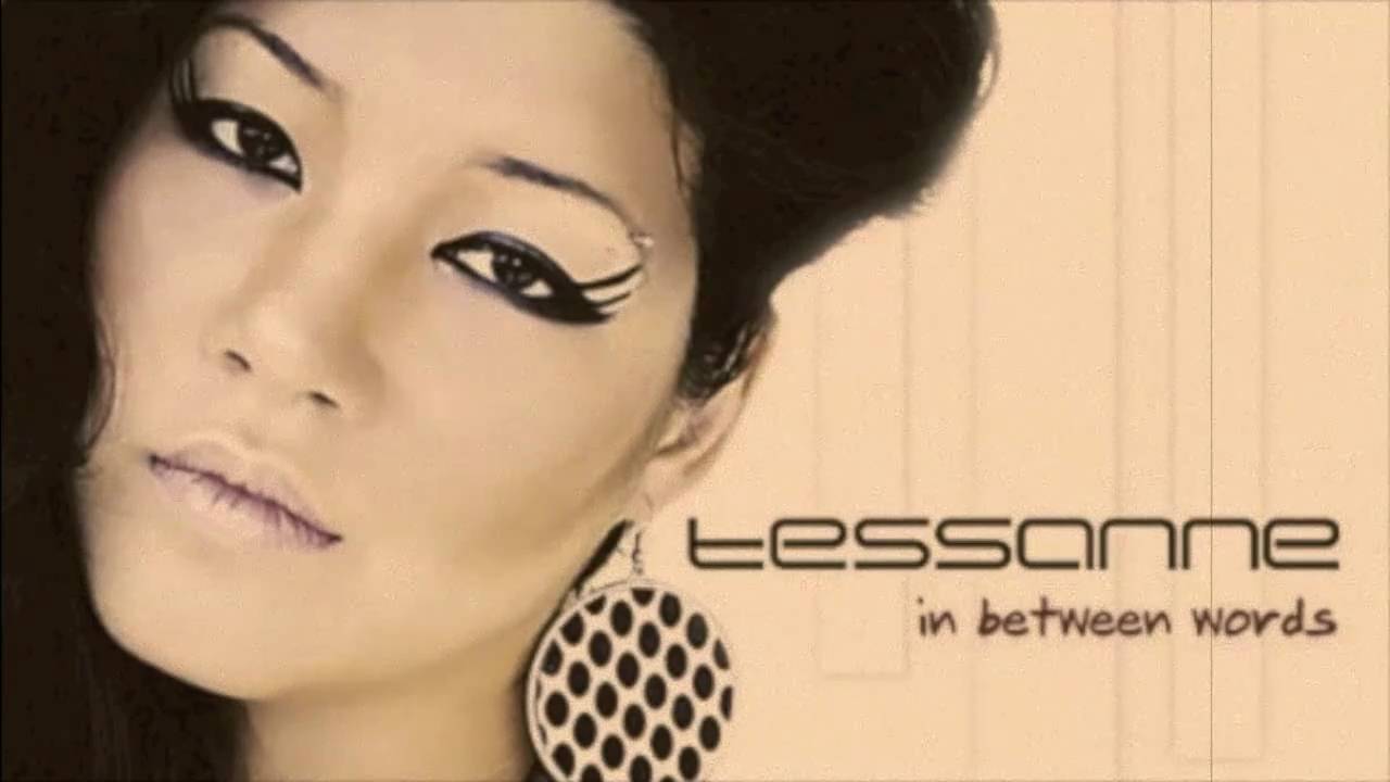 Tami Chynn And Tessanne Chin