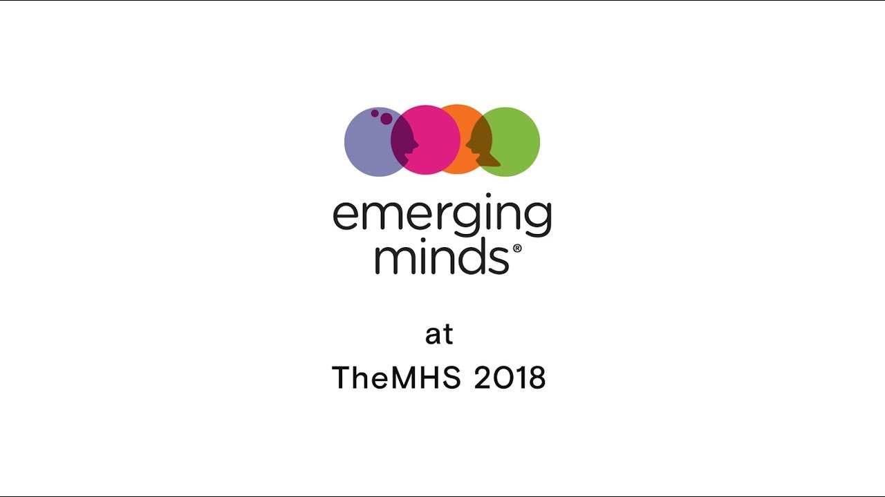 Emerging Minds at TheMHS2018 - YouTube
