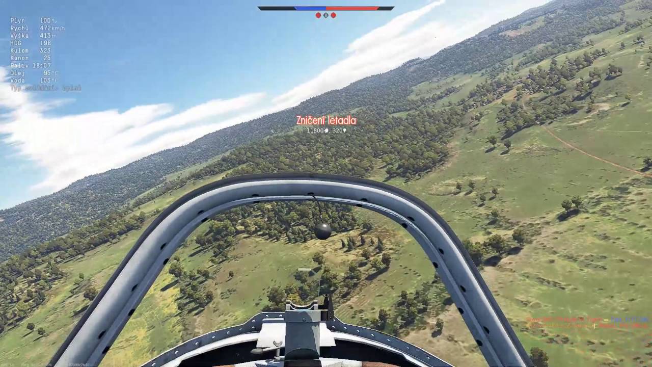 War Thunder - Simulator Battle Kills Compilation vol.2 - YouTube