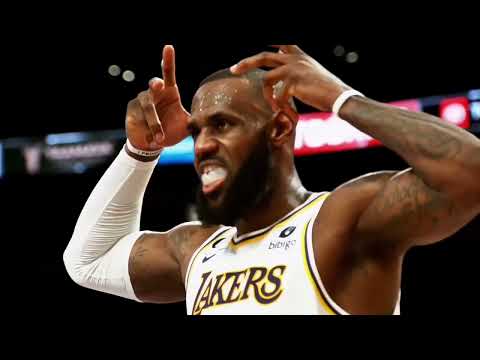 Lebron James Cinematic Edit - YouTube