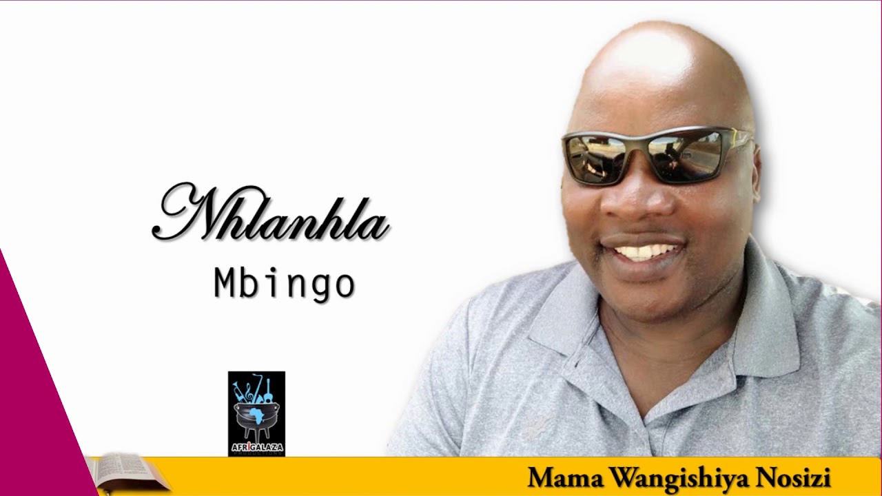 MAMA wangishiya Nosizi by Siphofaneni Born Again featuring Nhlanhla ...
