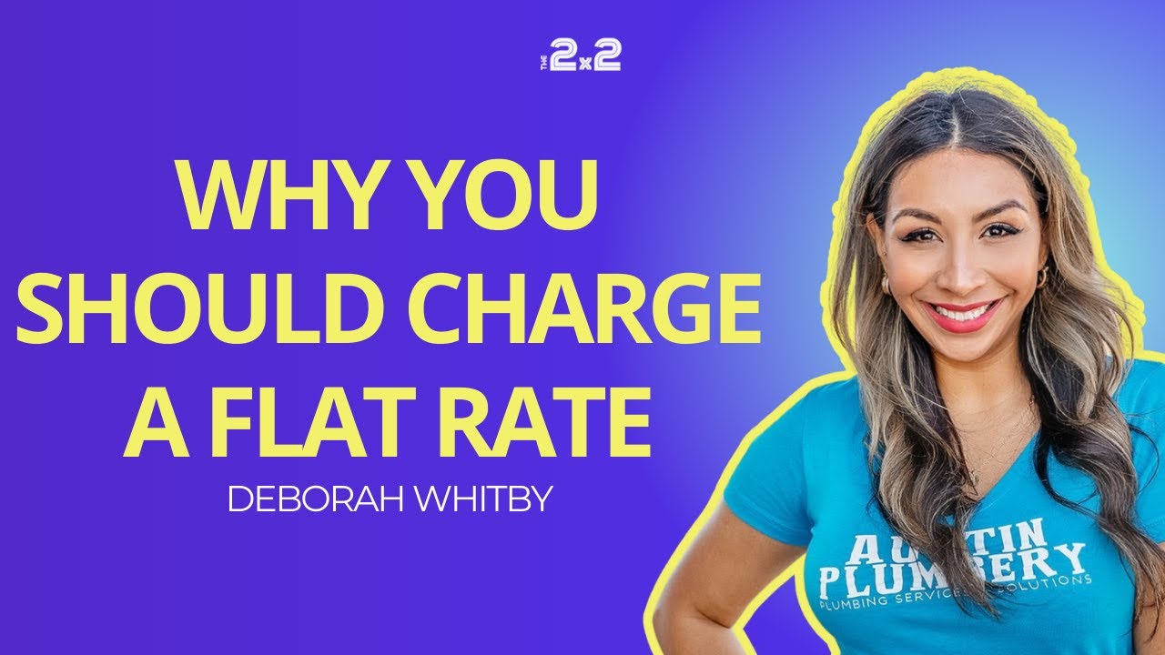 How Deborah Whitby Re-Built a Family Business - YouTube