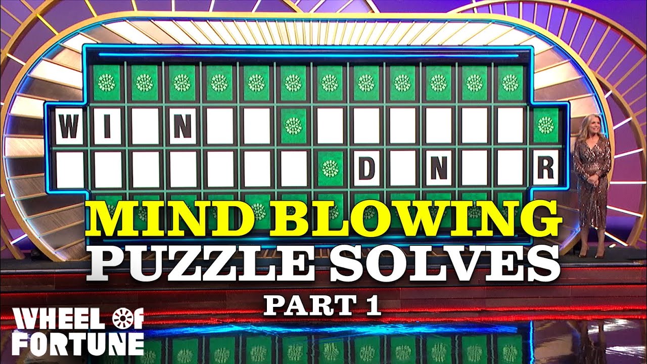 Fan Fridays are sadly over on ‘Wheel of Fortune’ — but wait until you ...